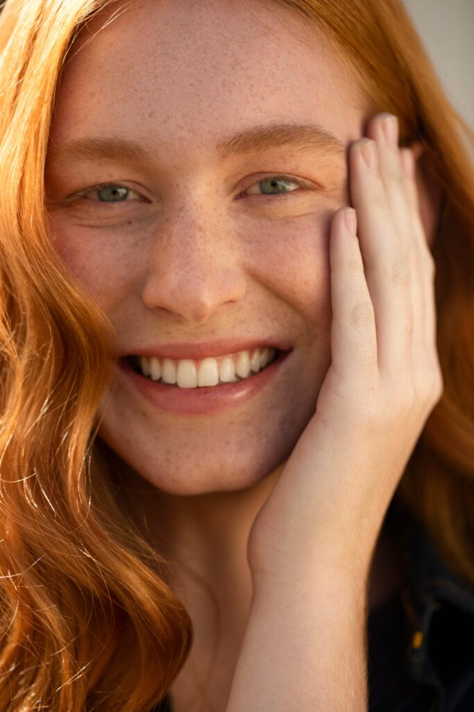 Image of Melissa Radunz