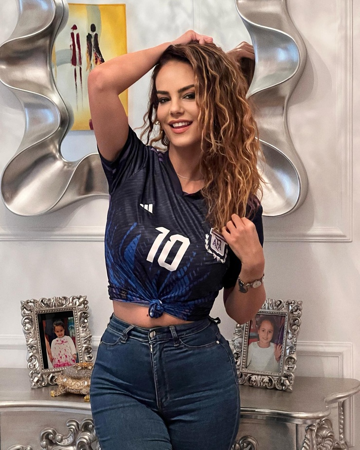 Picture of Hygerta Sako