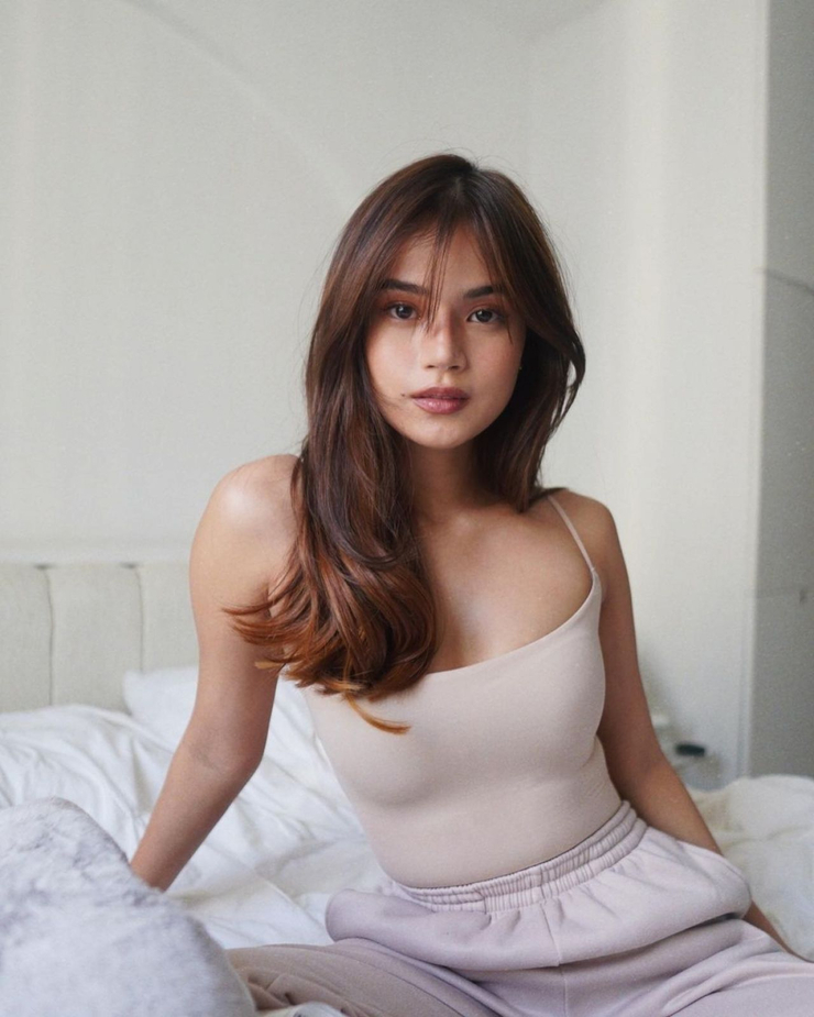 Maris Racal image