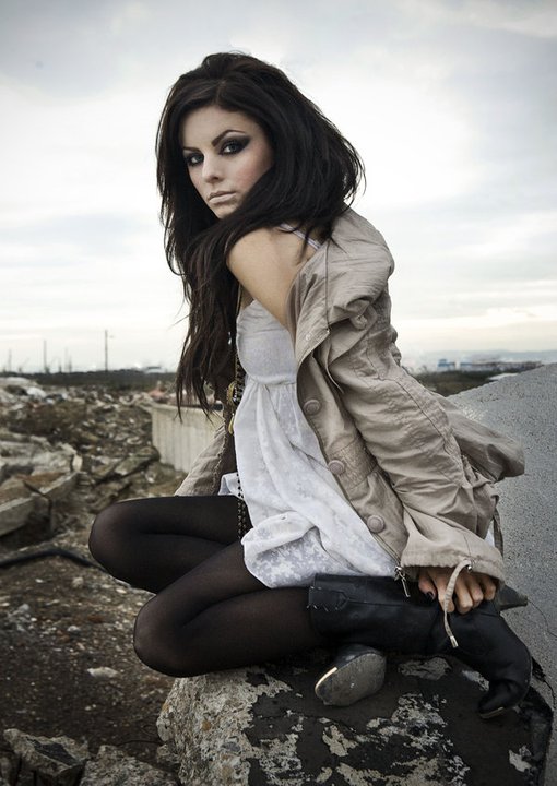 Picture of Lara Jade