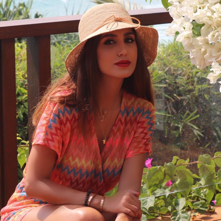 Picture of Houda Majd