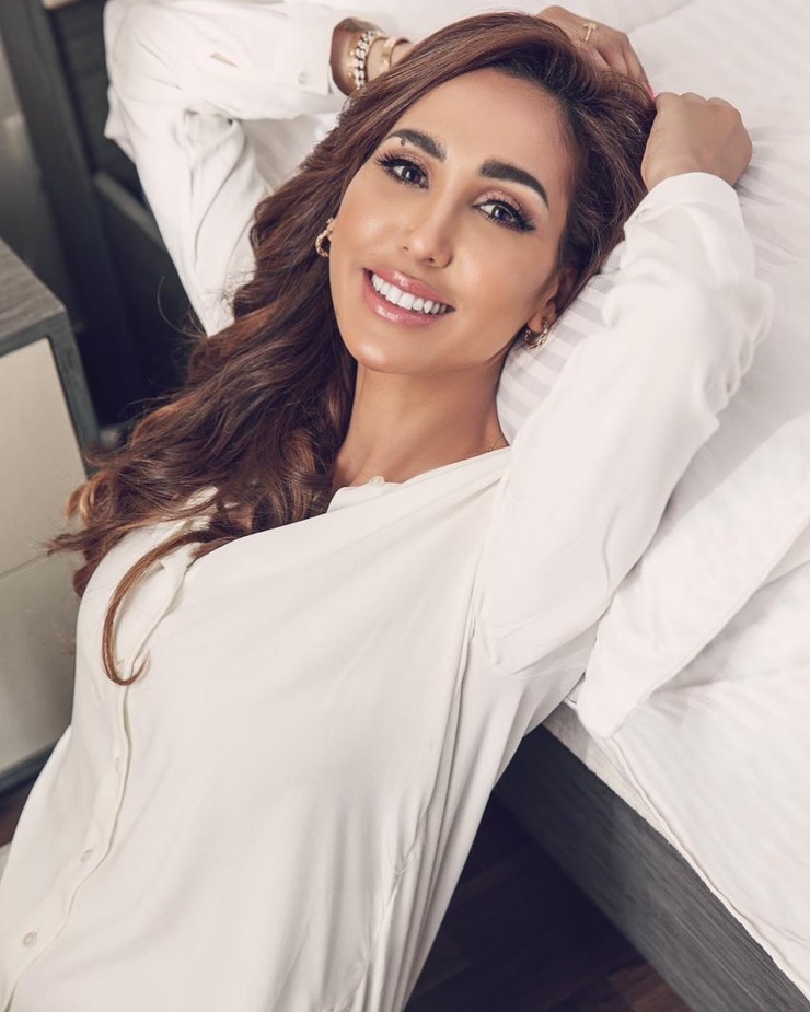 Picture of Houda Majd