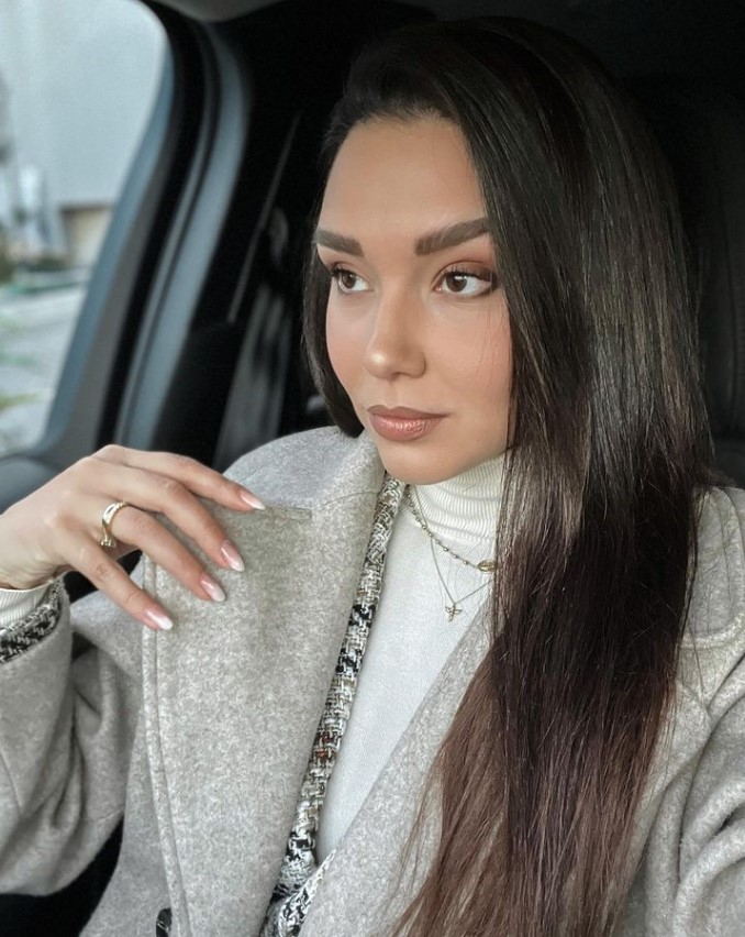 Picture of Nevina Shtylla