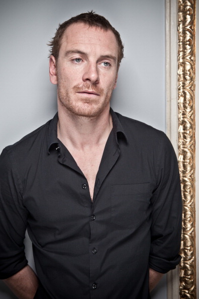 Picture of Michael Fassbender