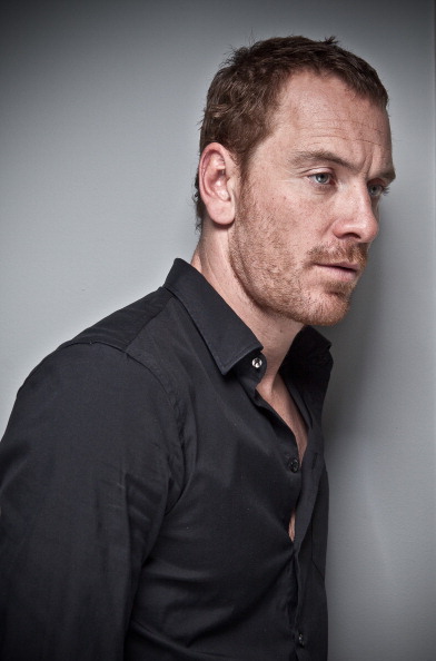 Picture of Michael Fassbender