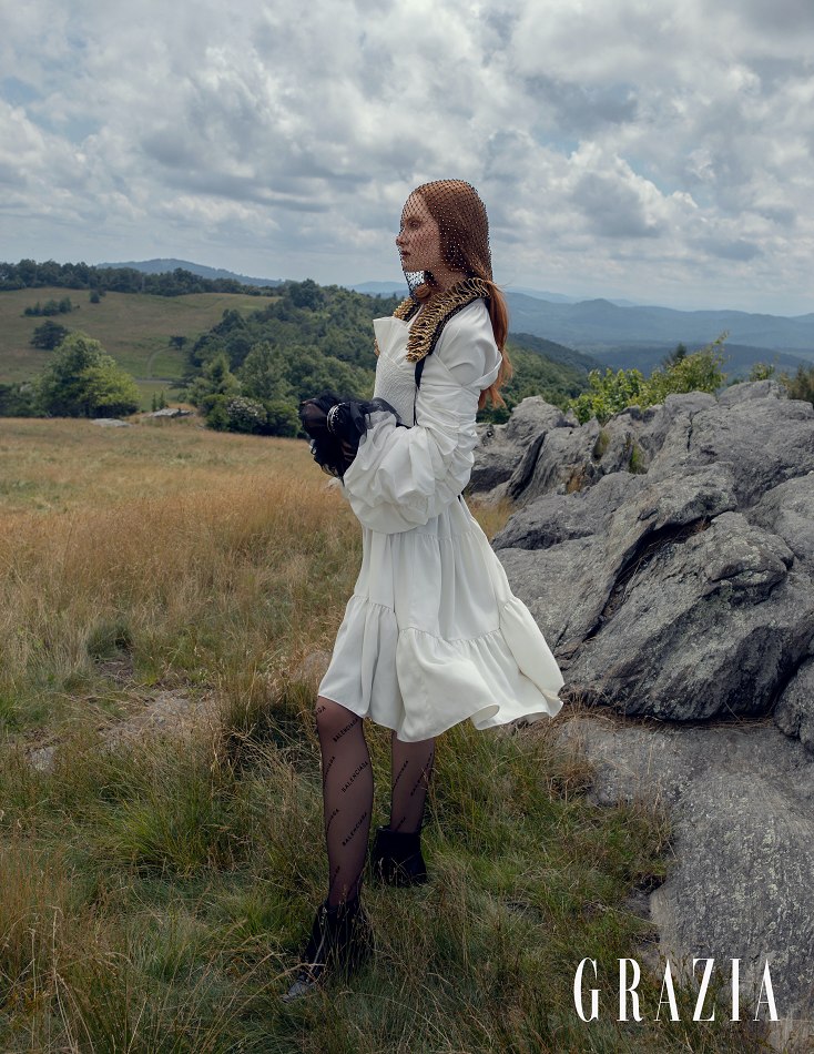 Picture of Anne Gilliam