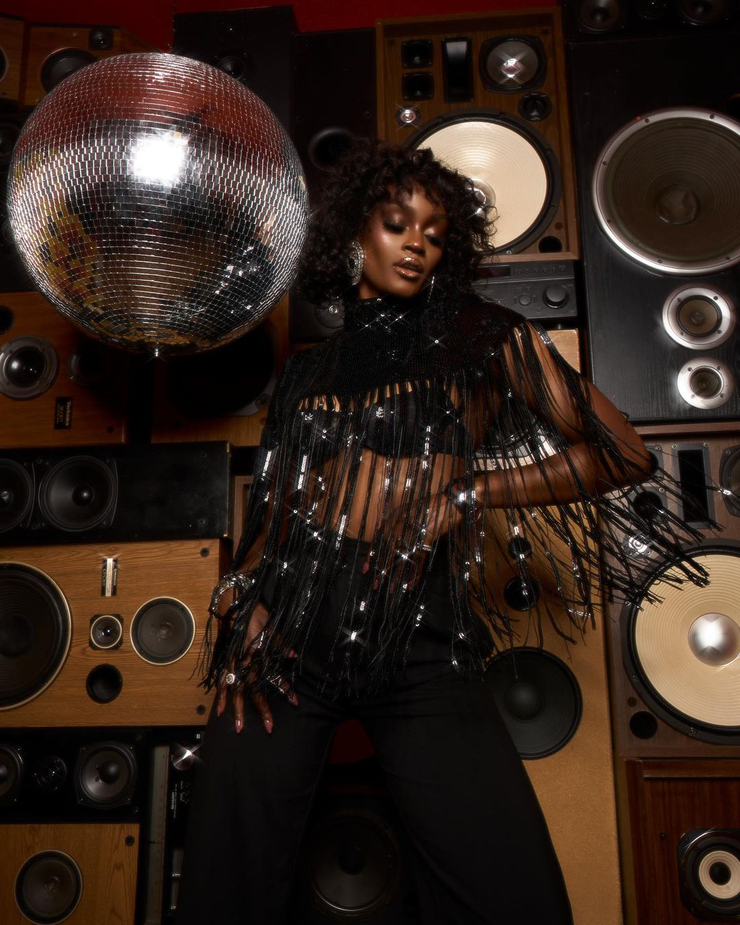 Picture of Brooklyn Moore I