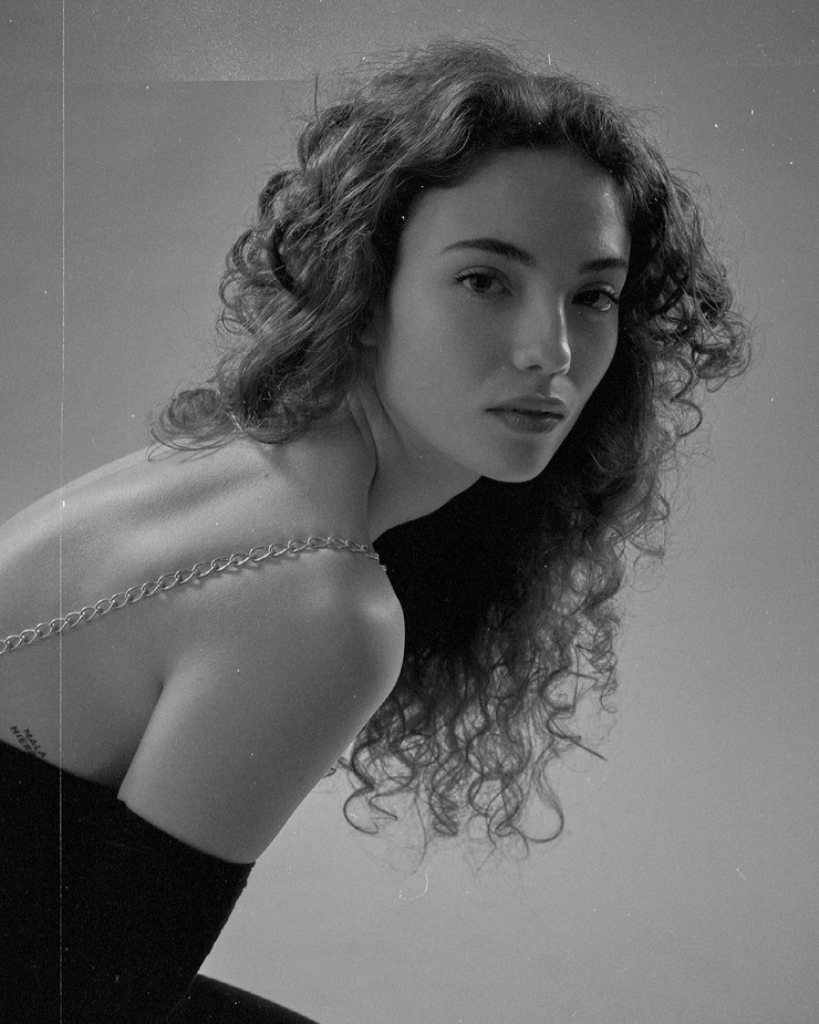 Picture of Gabriela Andrada