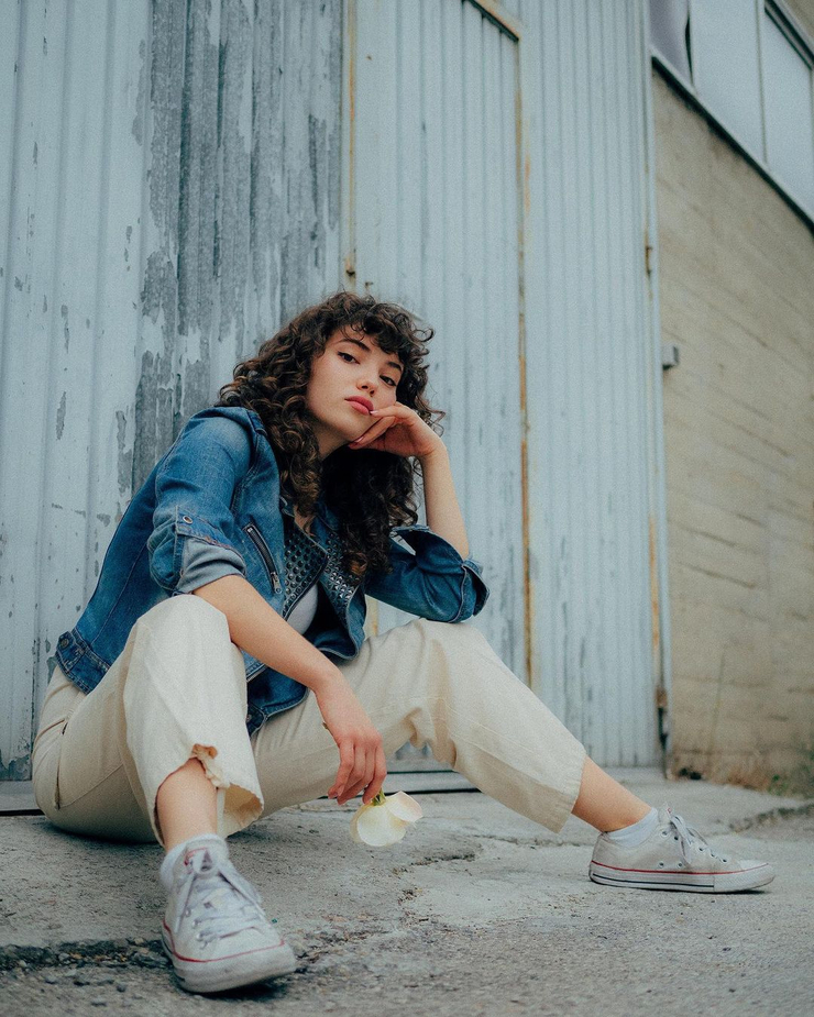 Image of Gabriela Andrada