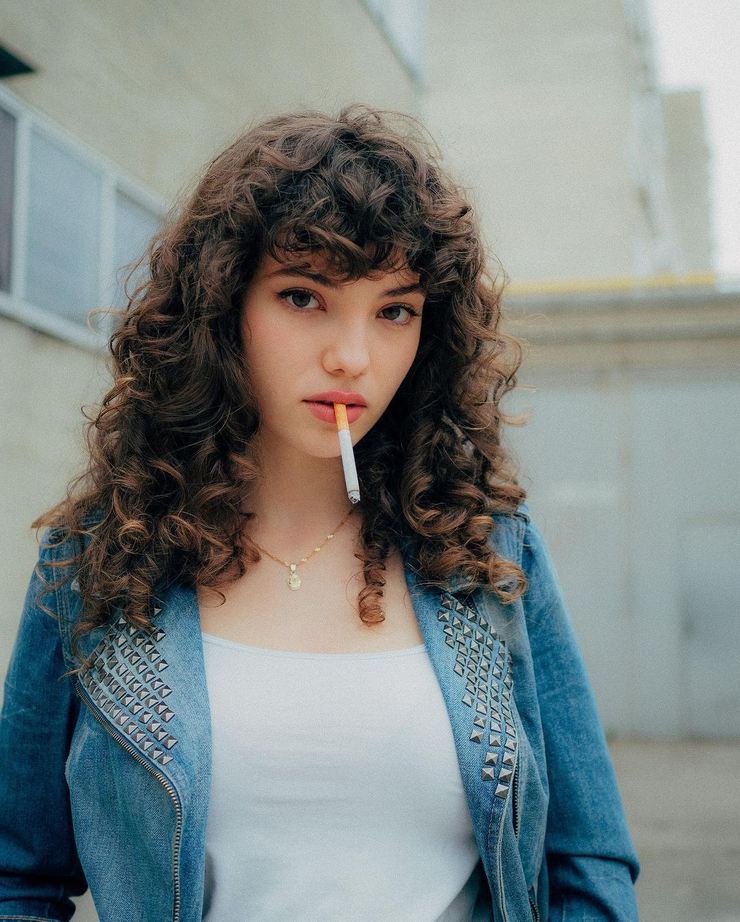 Picture of Gabriela Andrada