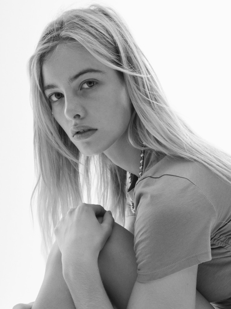 Picture of Lydia Kramberger