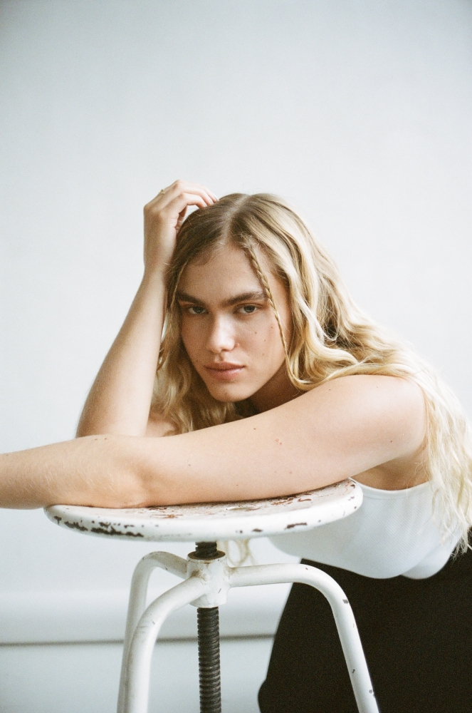 Picture of Iris Werkman