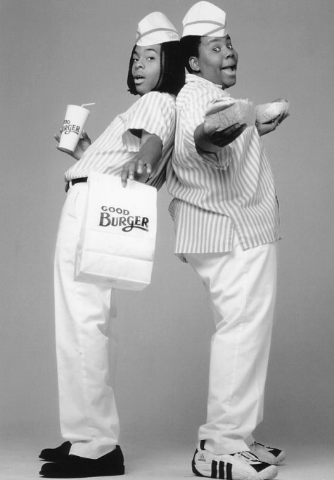 Image of Good Burger