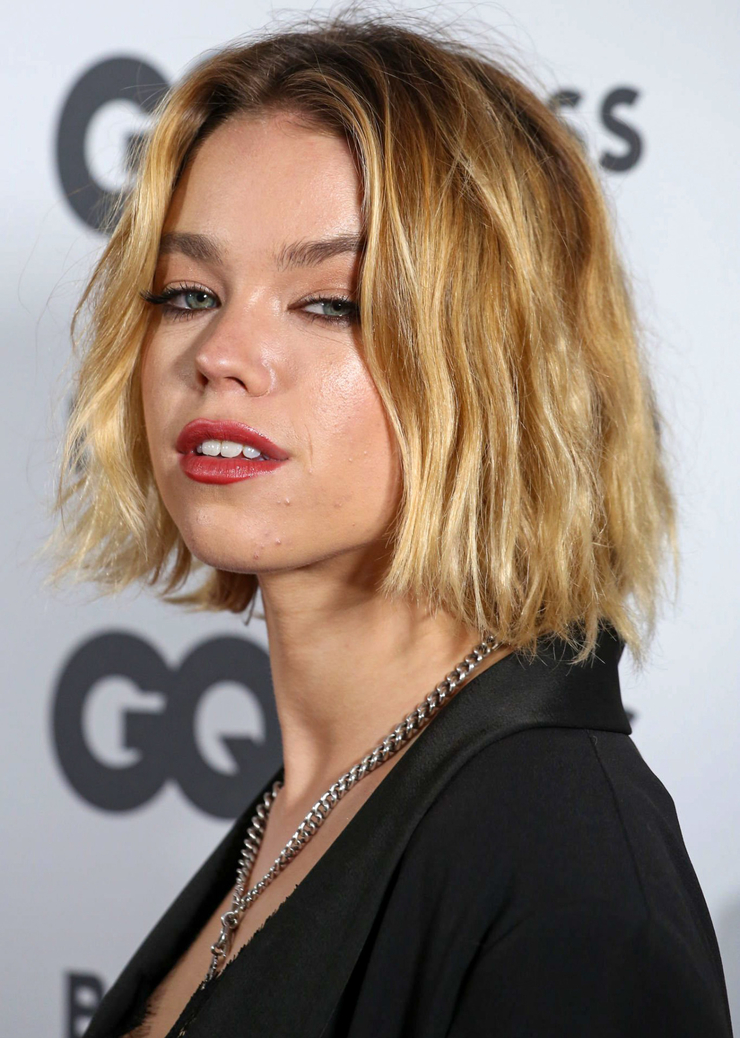 Picture of Milly Alcock