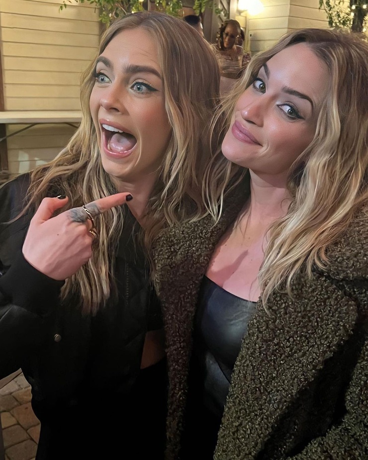 Brianne Howey picture