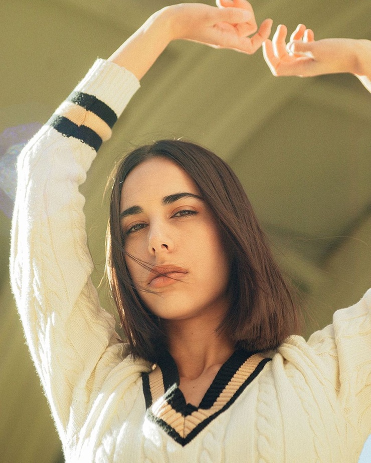 Picture of Carla Alos