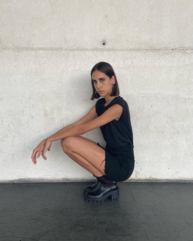 Picture of Carla Alos