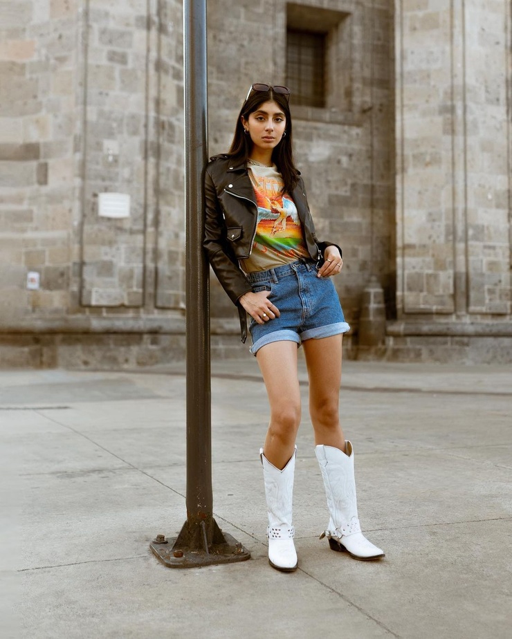 Picture of Melissa Ochoa