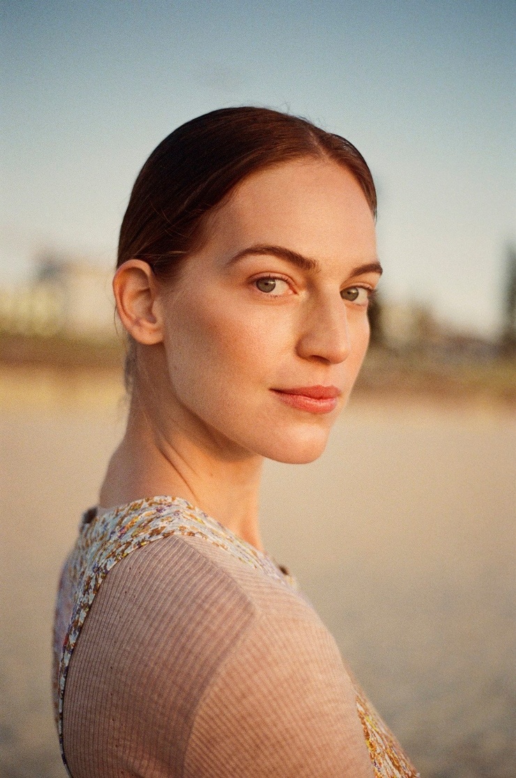 Picture of Vanessa Axente