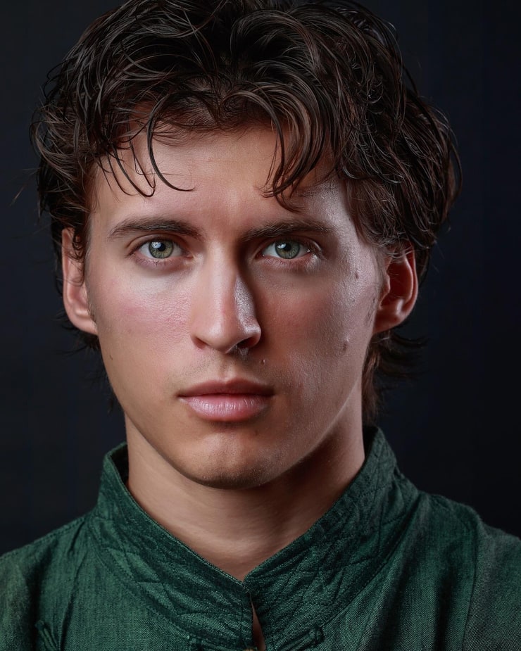 Image of Dempsey Bryk