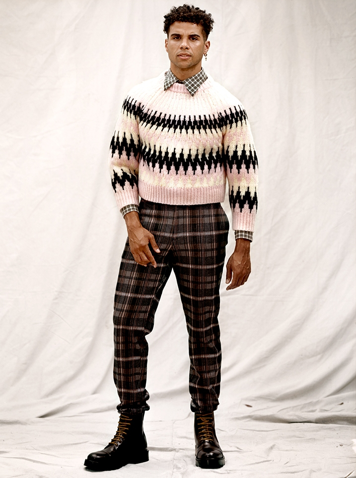 Image of Mason Gooding