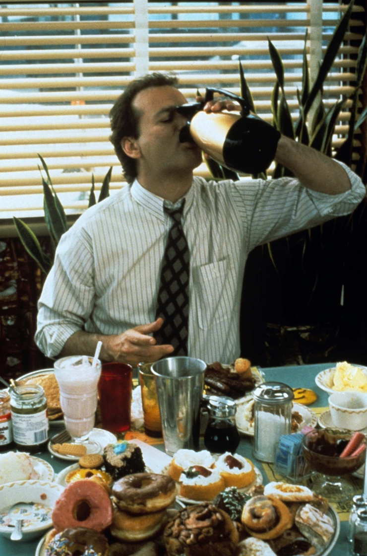 Image of Phil Connors