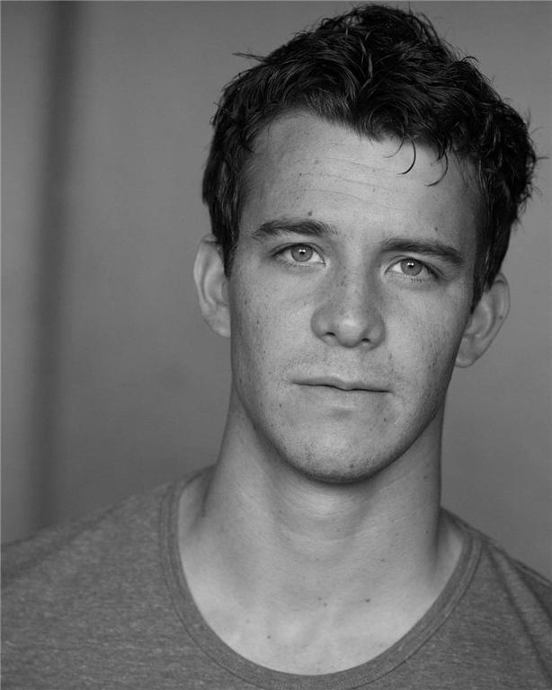 Picture of Luke Thompson