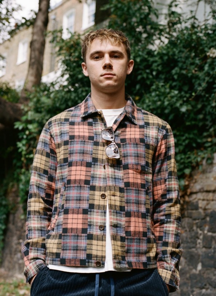 Picture of Calam Lynch