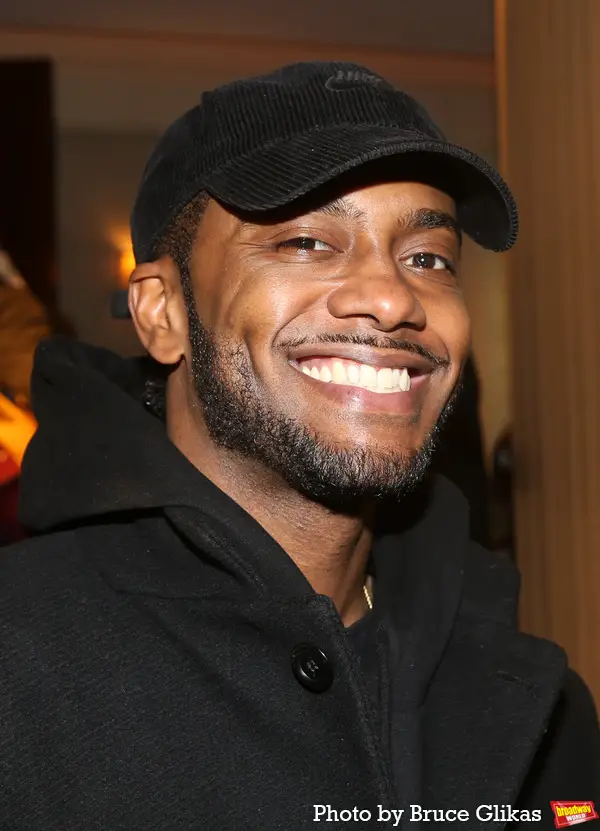 Picture of Joshua Boone