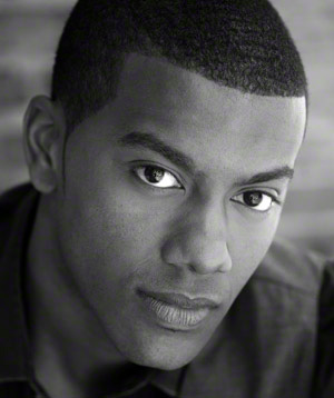 Picture of Joshua Boone