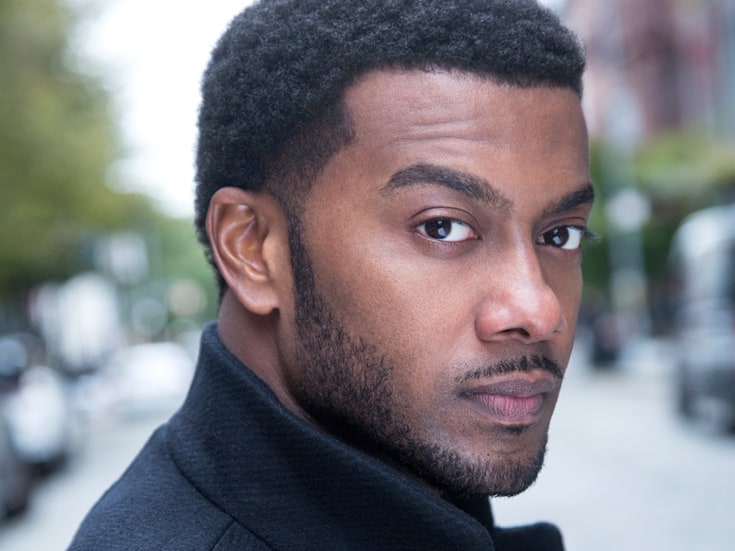 Picture of Joshua Boone