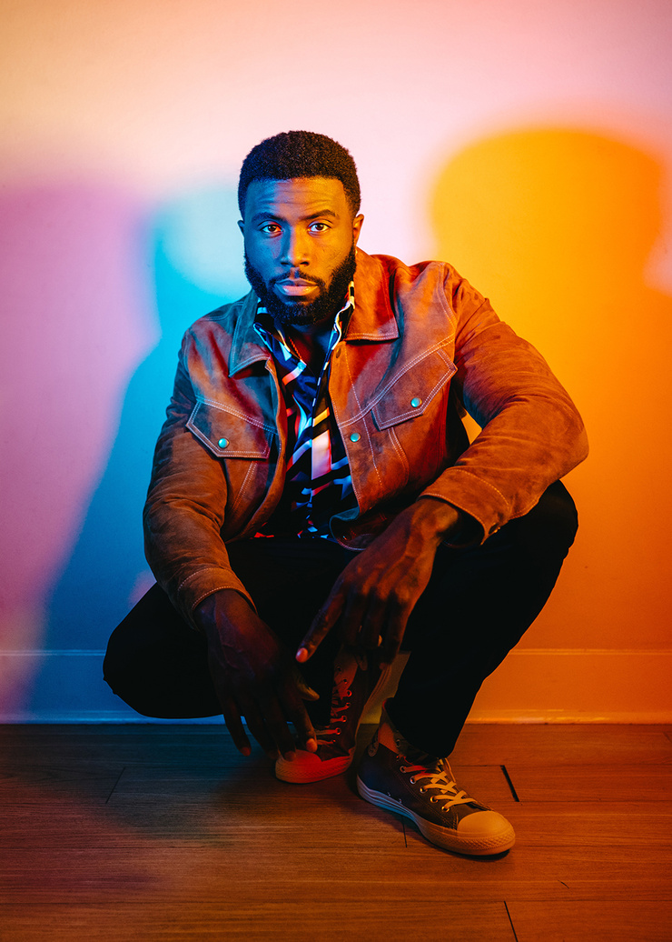 Picture of Y'lan Noel