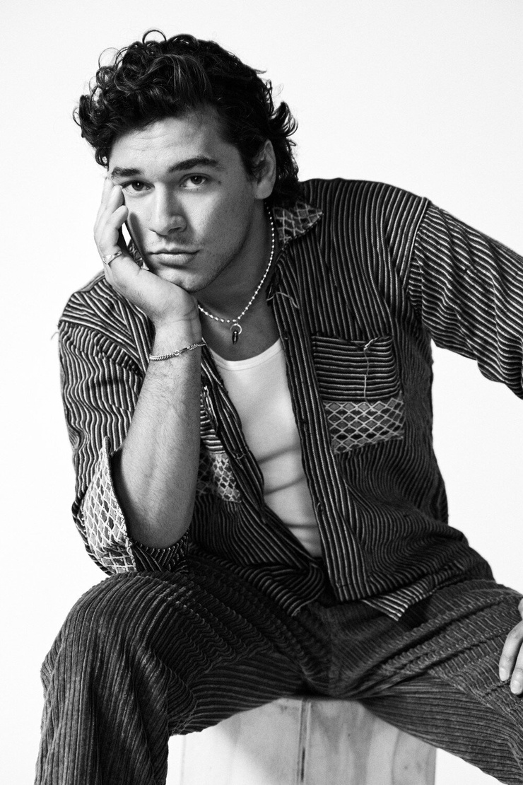 Picture of Belmont Cameli