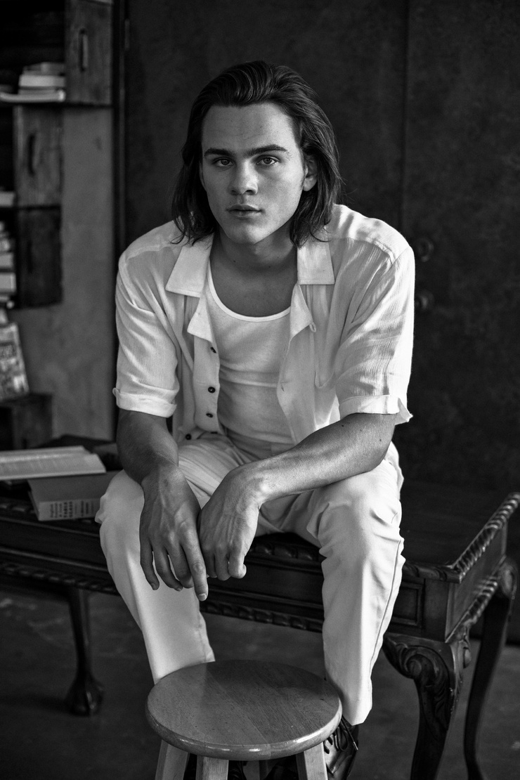 Picture of Alex Neustaedter