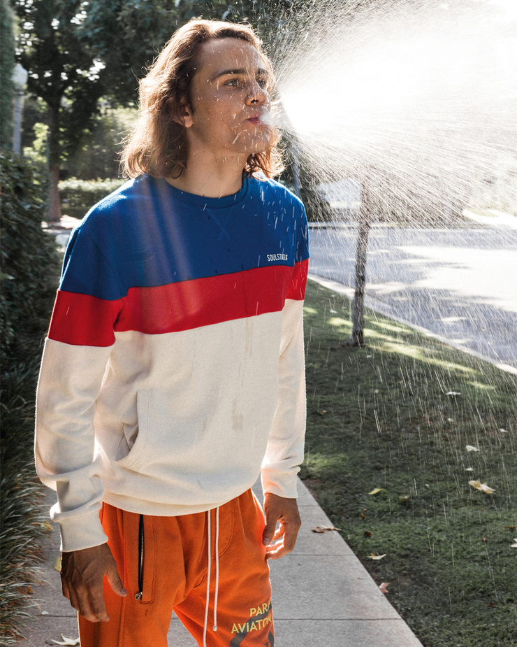 Alex Neustaedter picture