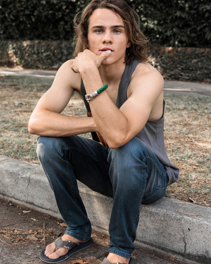 Picture of Alex Neustaedter