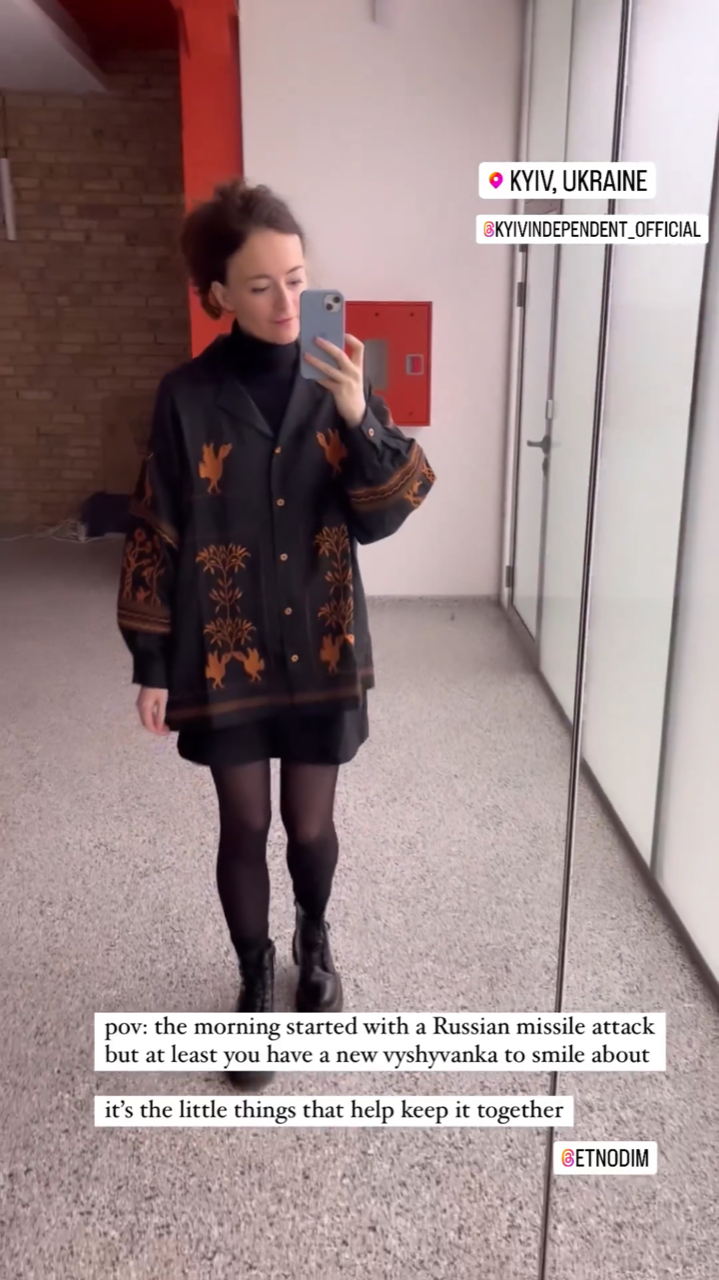 Picture of Olga Rudenko