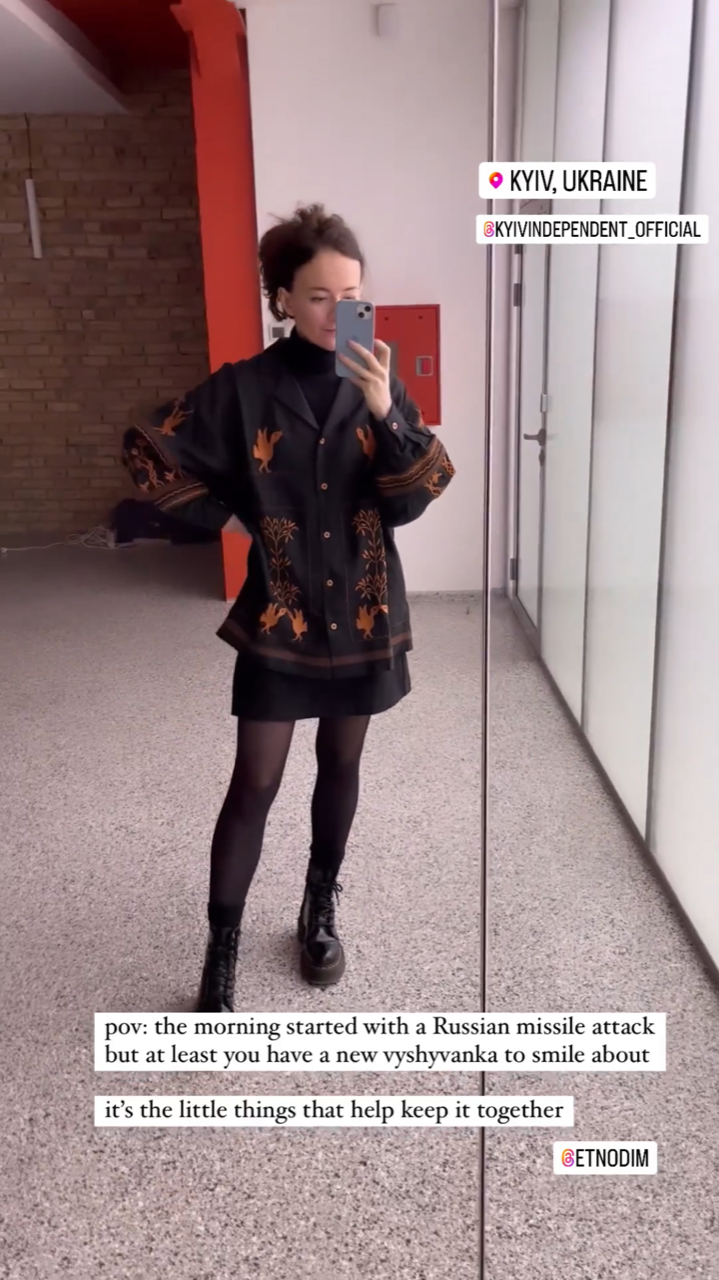 Picture of Olga Rudenko