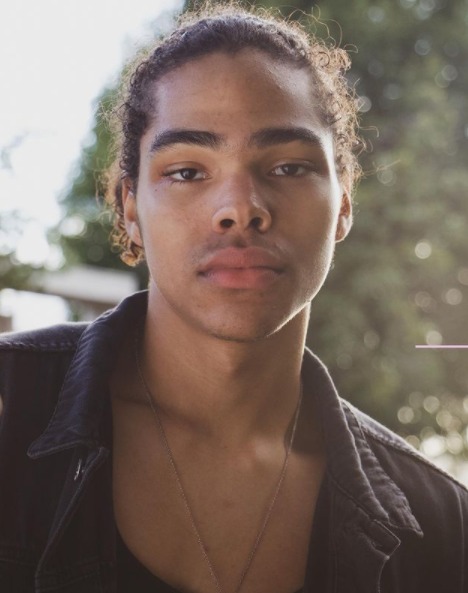 Picture of Nicholas Duvernay