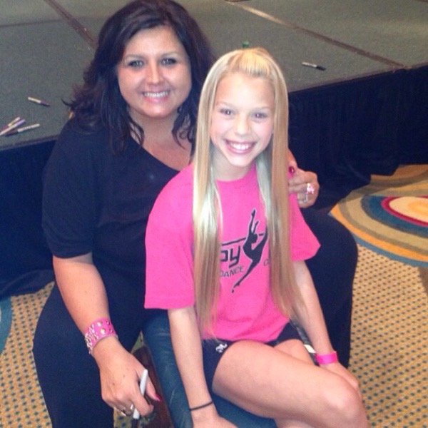 Picture of Kaylyn Slevin