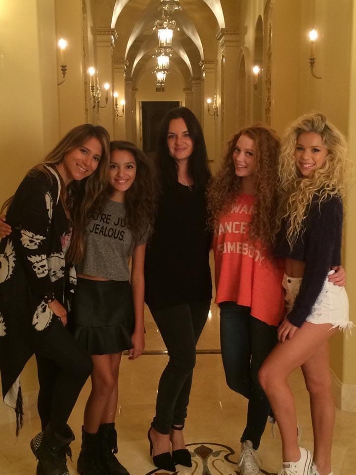 Picture of Kaylyn Slevin