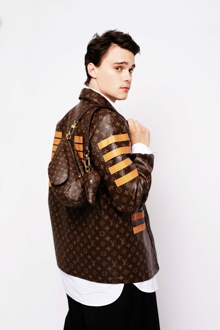 Picture of Mitchell Hope