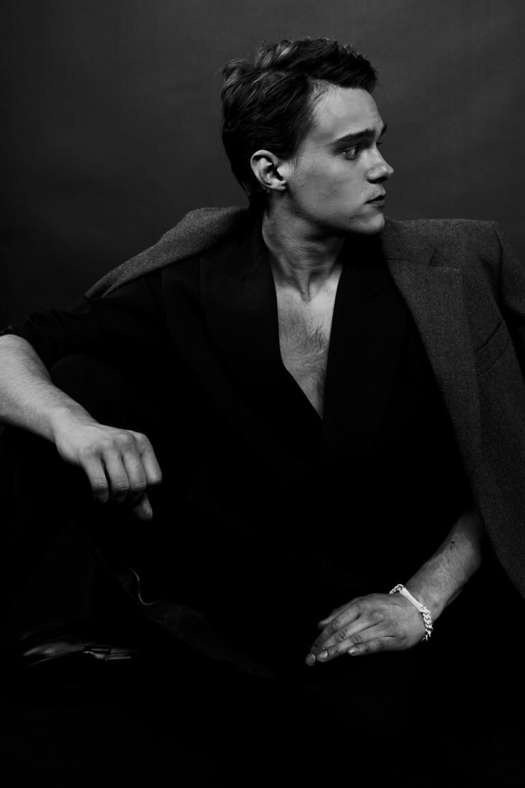 Picture of Mitchell Hope