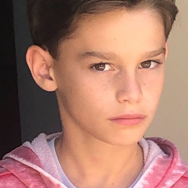 Picture of Jack Fisher