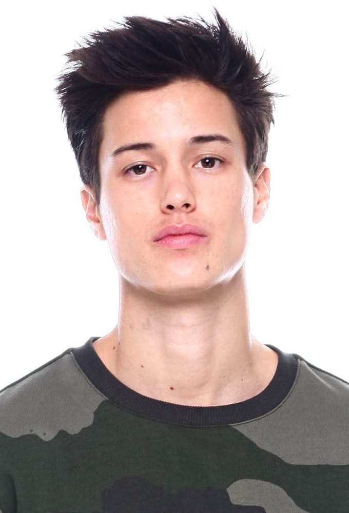 Image of Derek Luh