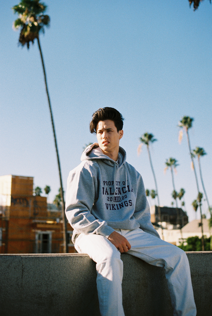 Picture of Derek Luh