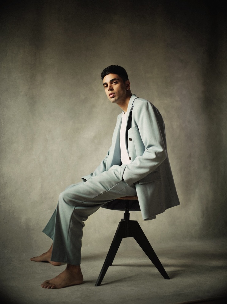 Picture of Rish Shah