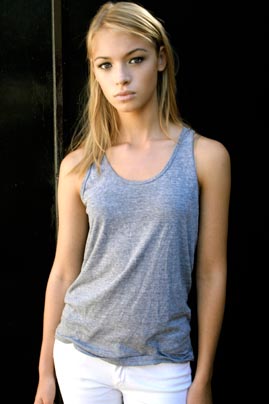 Picture of Roxane Horner