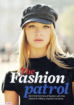 Picture of Roxane Horner