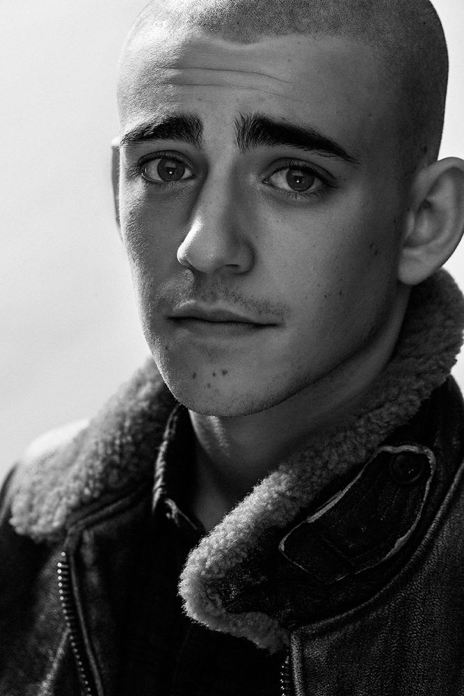 Picture of Charlie Rowe